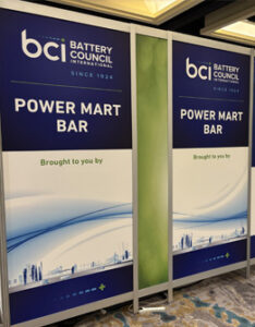 About the BCI Convention | BCI Convention